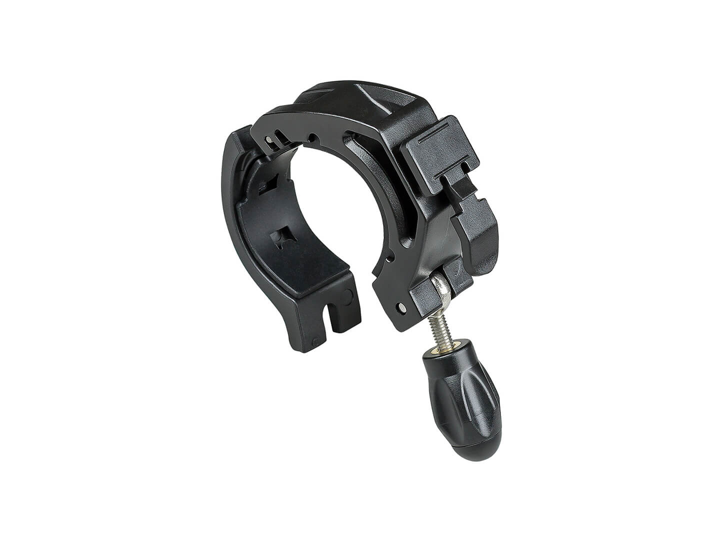 התקן לפנס Exposure לברגי סטם, עם שחרור מהיר Stem Fit Bracket - CTC