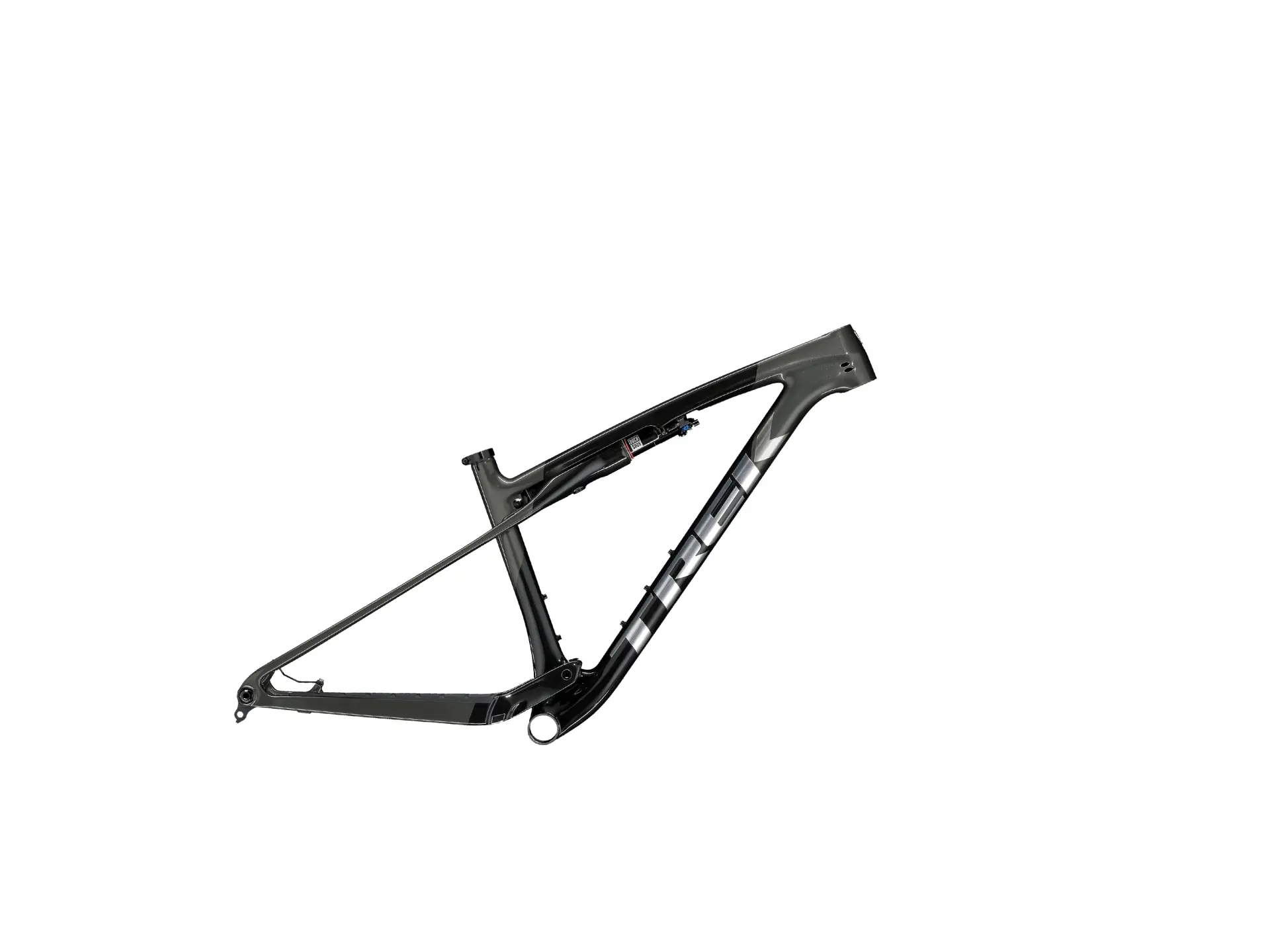 שלדה Trek Supercaliber SLR Gen 2 Frame Set | חנות אופניים - CTC
