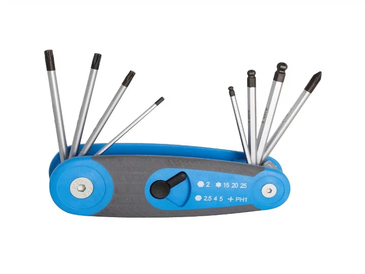 אולר כלים Unior Multifunctional bicycle tool set | חנות אופניים - CTC