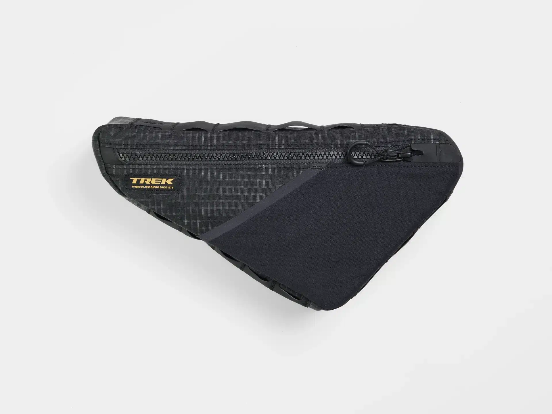 תיק משולש בייקפאקינג לשלדה Trek Adventure Triangle Bag | חנות אופניים - CTC